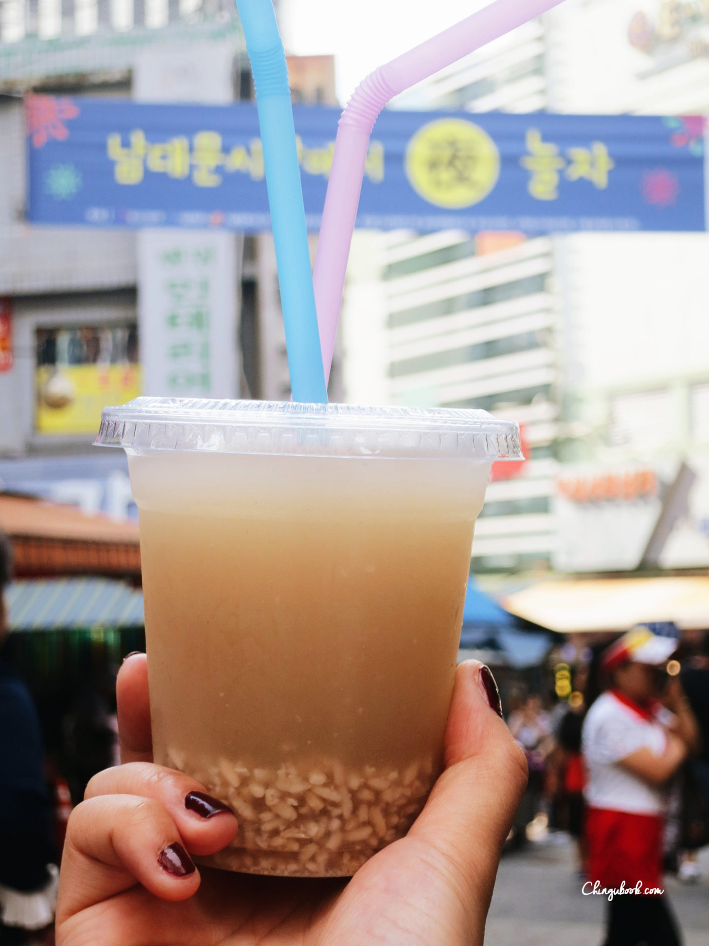 Les desserts coréens, le meilleur de la Kfood sucrée
