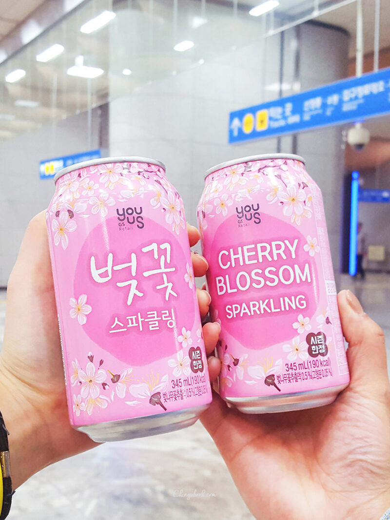 Les desserts coréens, le meilleur de la Kfood sucrée