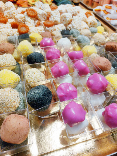 Les desserts coréens, le meilleur de la Kfood sucrée